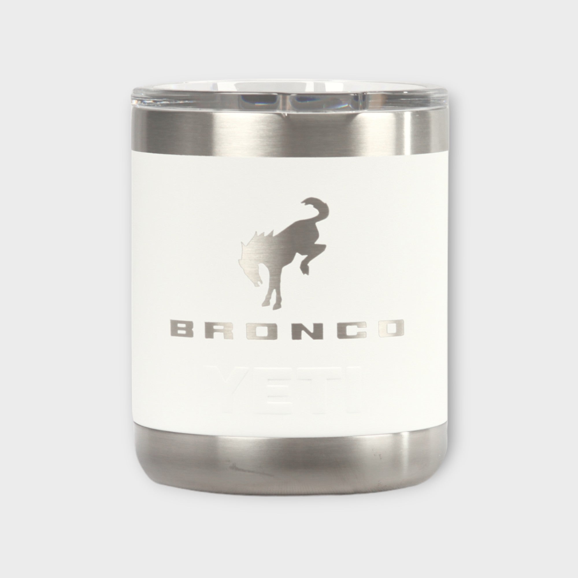 Bronco YETI Products – Bronco Nation Store