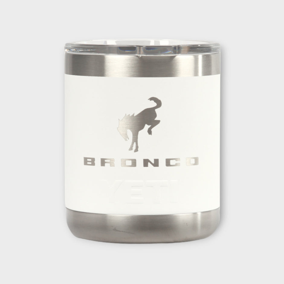 Bronco YETI Products – Bronco Nation Store