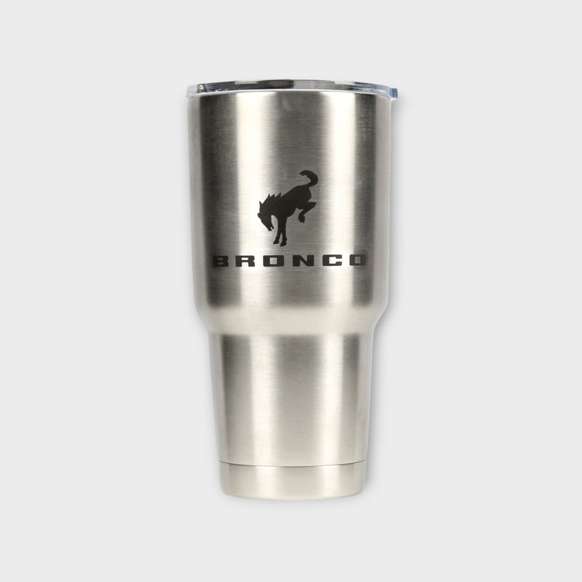 Bronco - YETI 30oz Rambler – Bronco Nation Store