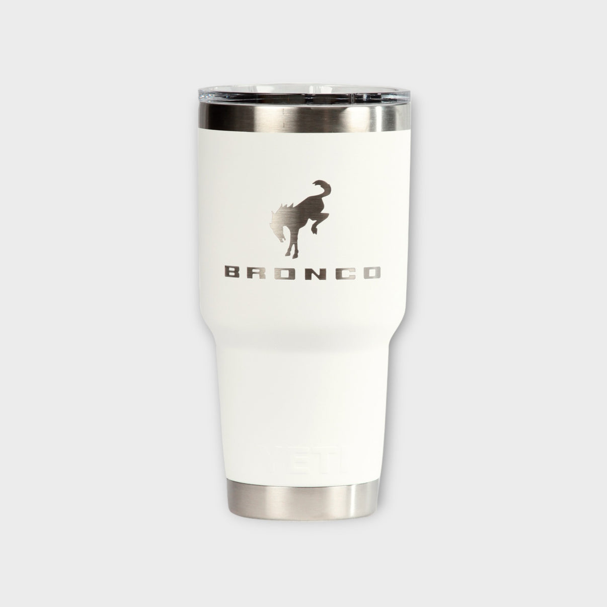 Bronco - YETI 30oz Rambler – Bronco Nation Store