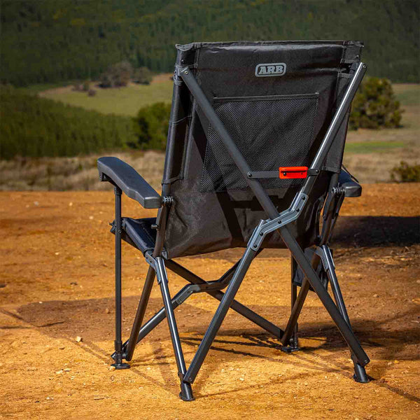 ARB - Pinnacle Camp Chair – Bronco Nation Store