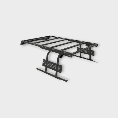 TrailRax - Bronco Modular Roof Rack (TRMR Rack) 4-Door – Bronco Nation Store