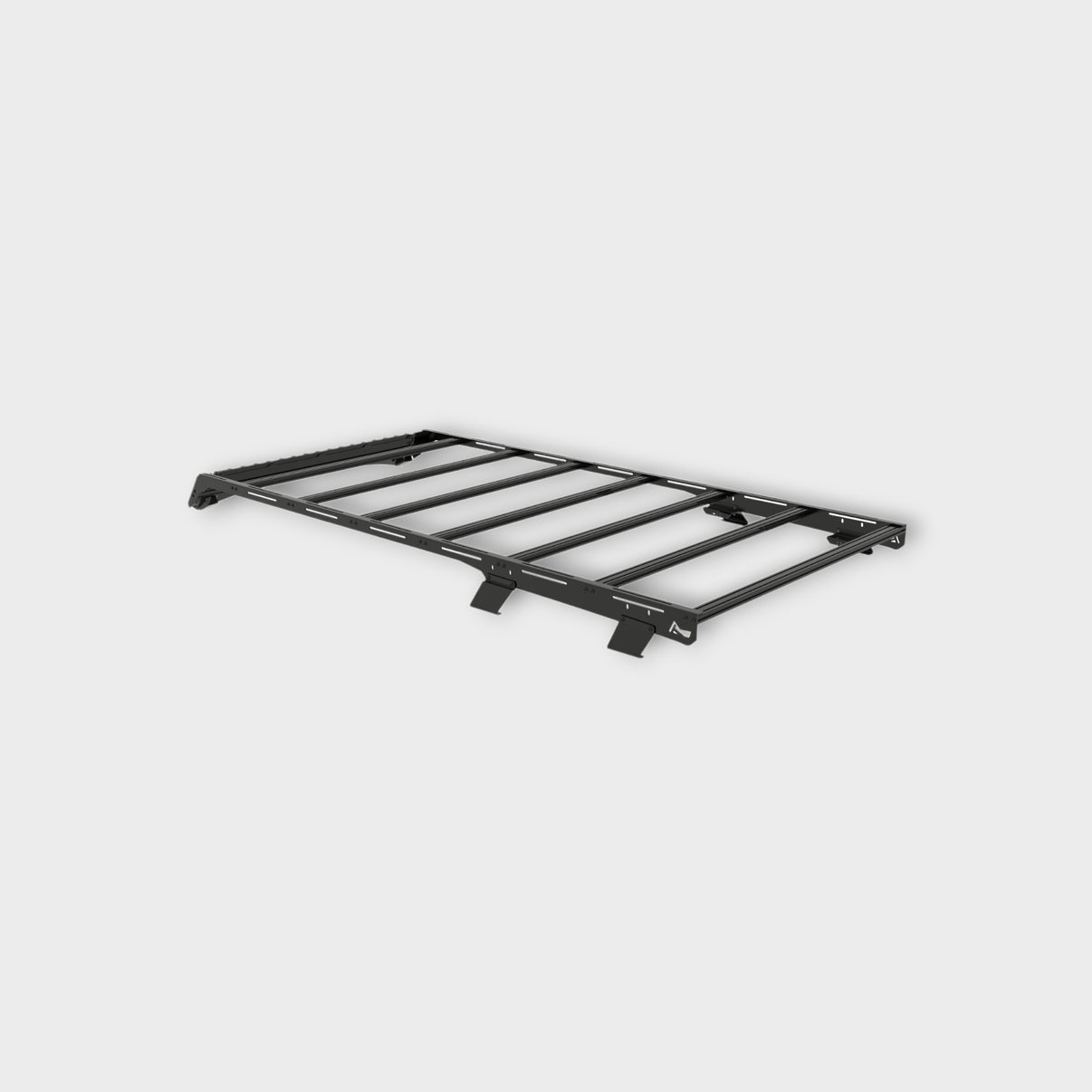 TrailRax - Bronco Modular Roof Rack (TRMR Rack) 4-Door – Bronco Nation Store