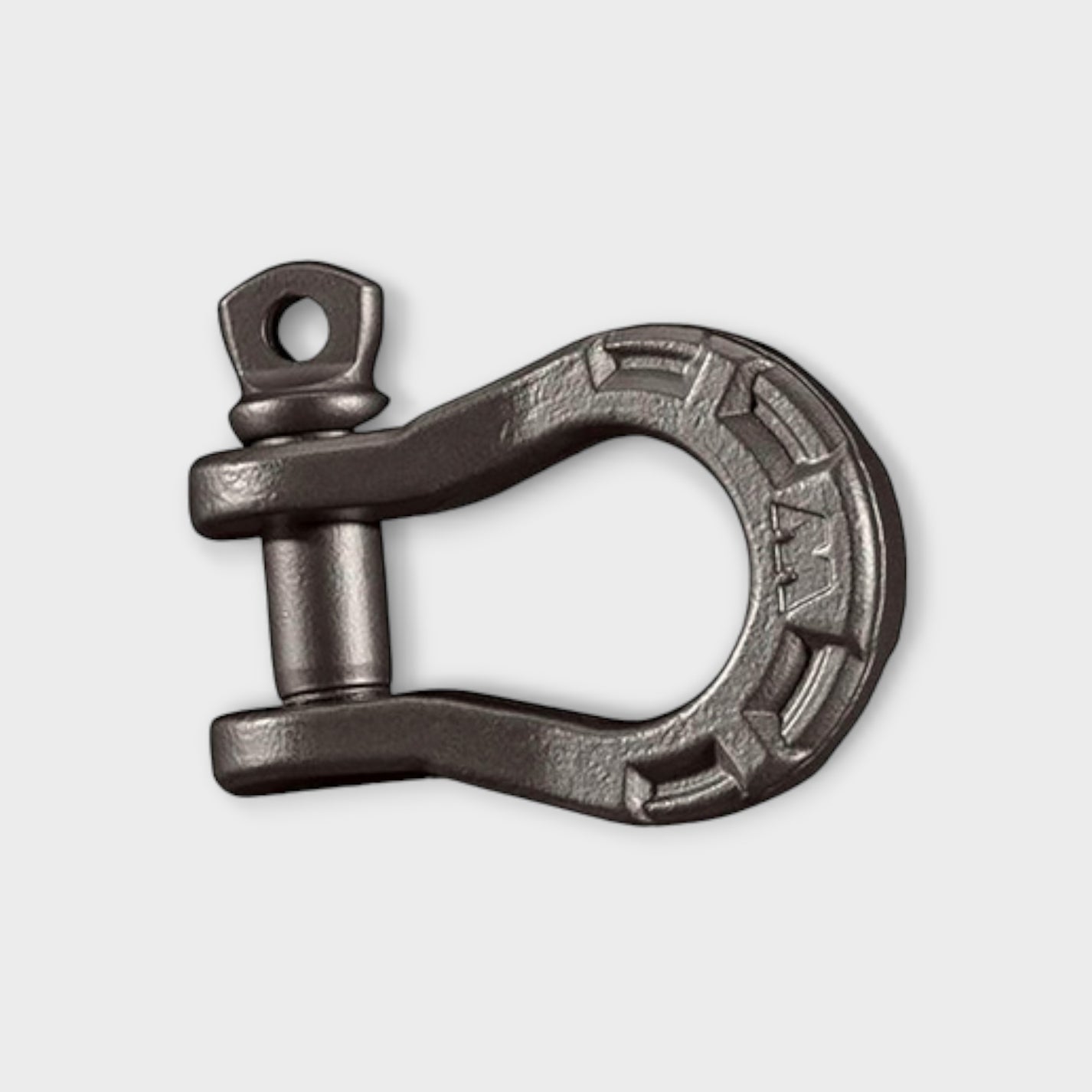 WARN - Epic D-Ring Shackle – Bronco Nation Store