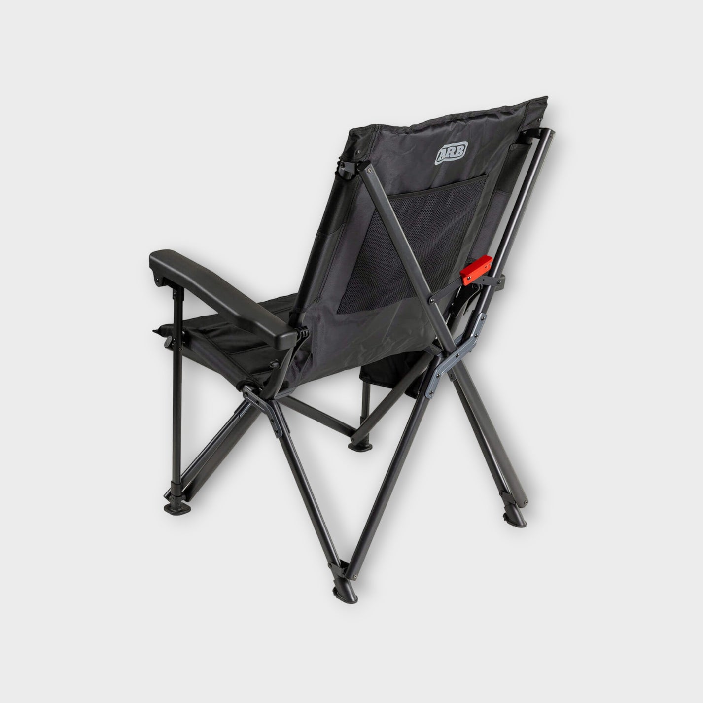 ARB - Pinnacle Camp Chair – Bronco Nation Store