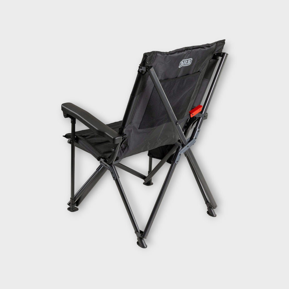 ARB - Pinnacle Camp Chair – Bronco Nation Store