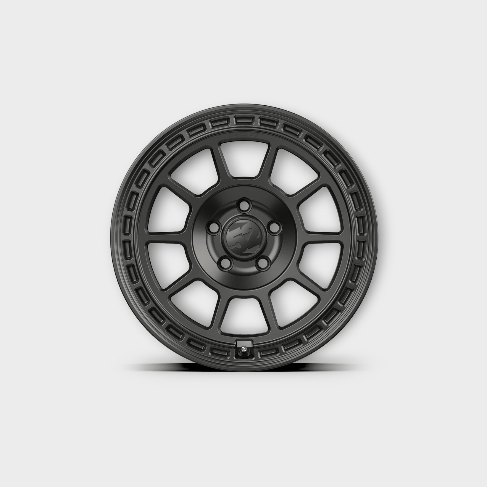 Fifteen52 - Traverse MX Wheel – Bronco Nation Store