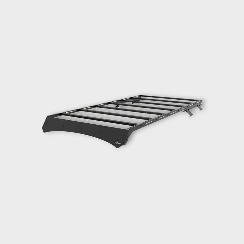 TrailRax - Bronco Modular Roof Rack (TRMR Rack) 4-Door – Bronco Nation Store