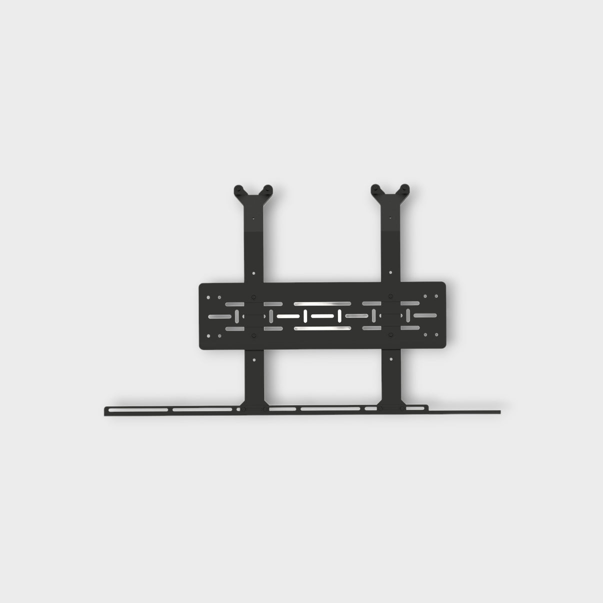 TrailRax - Pak Rax kit for the Ford Bronco – Bronco Nation Store