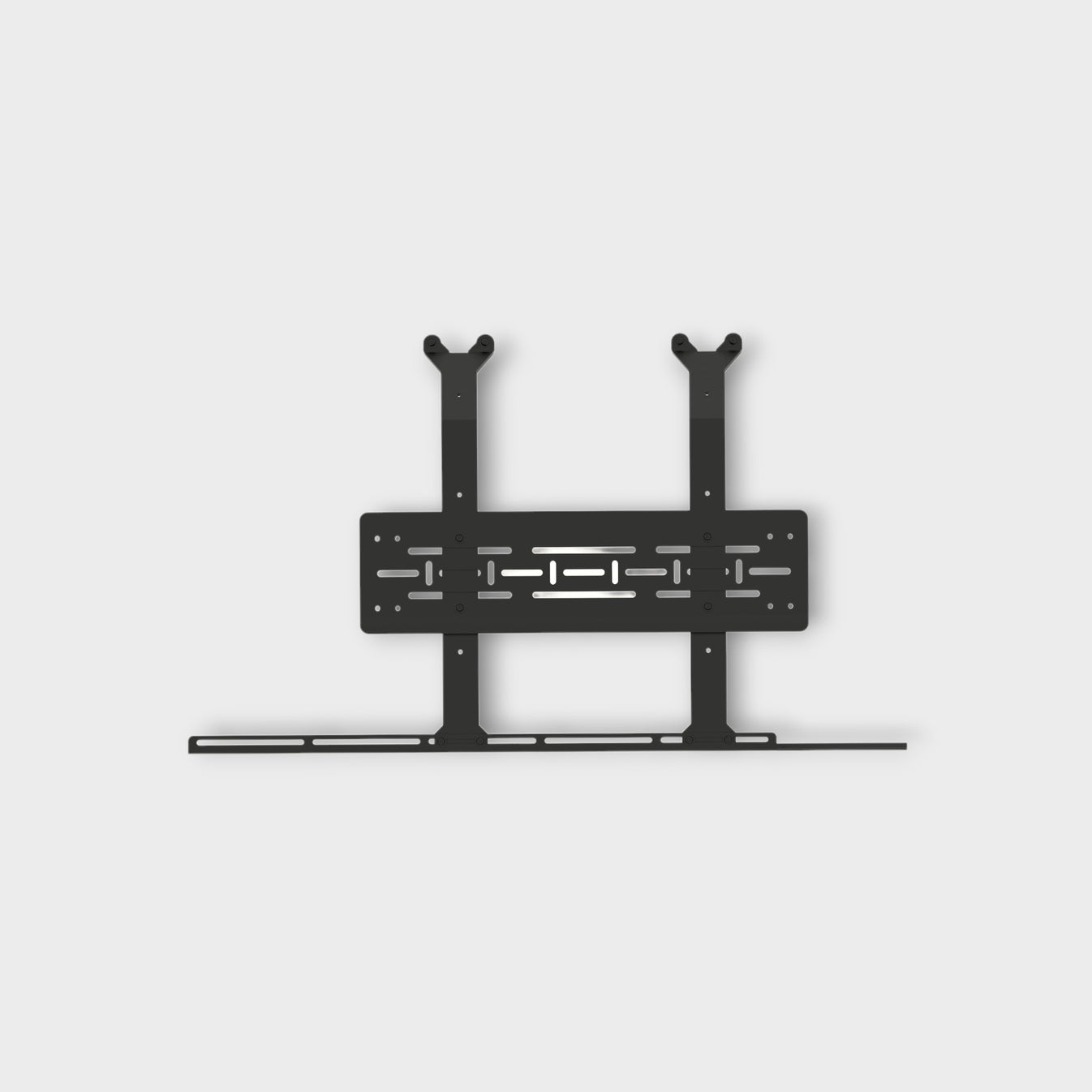 TrailRax - Pak Rax kit for the Ford Bronco – Bronco Nation Store