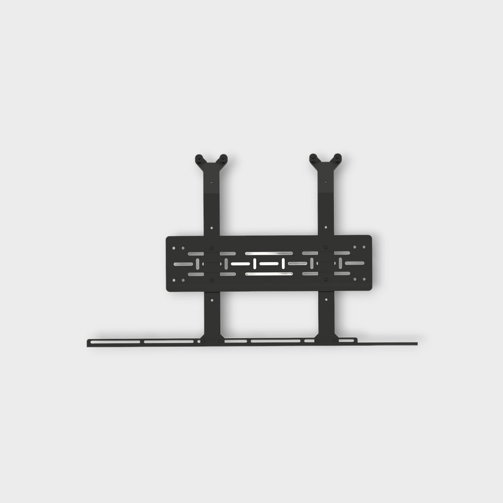 TrailRax - Pak Rax kit for the Ford Bronco – Bronco Nation Store