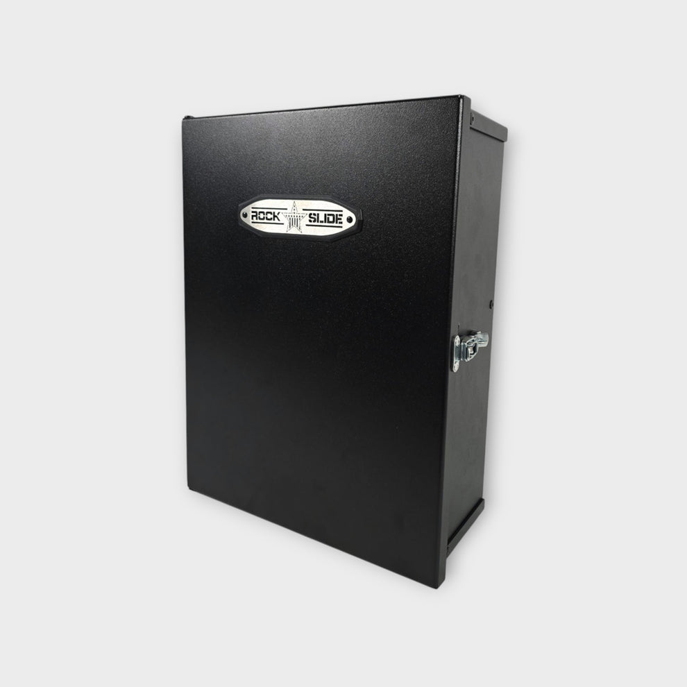 Rock Slide Engineering - Small Cargo Box