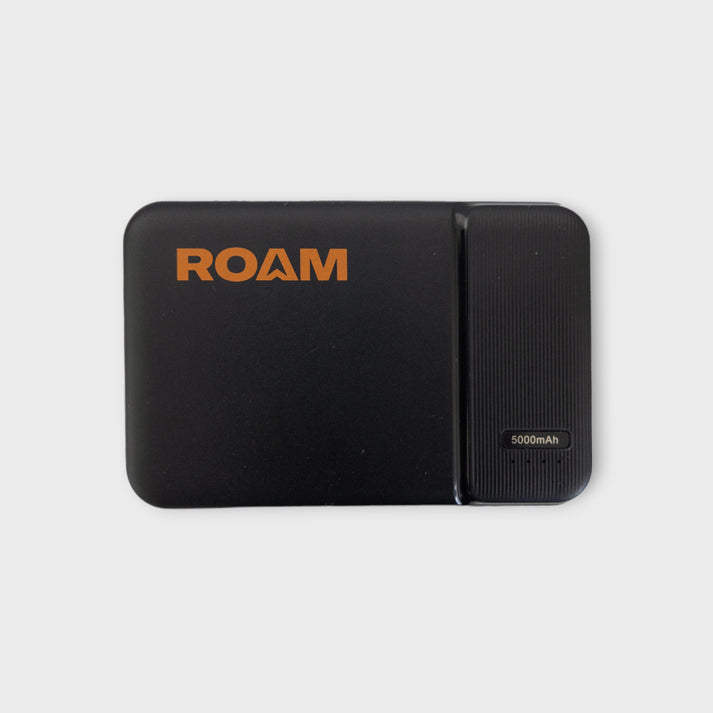 ROAM - LED Track Light – Bronco Nation Store