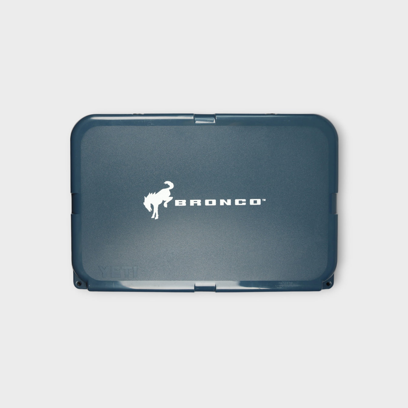 Bronco - YETI Tundra Haul – Bronco Nation Store