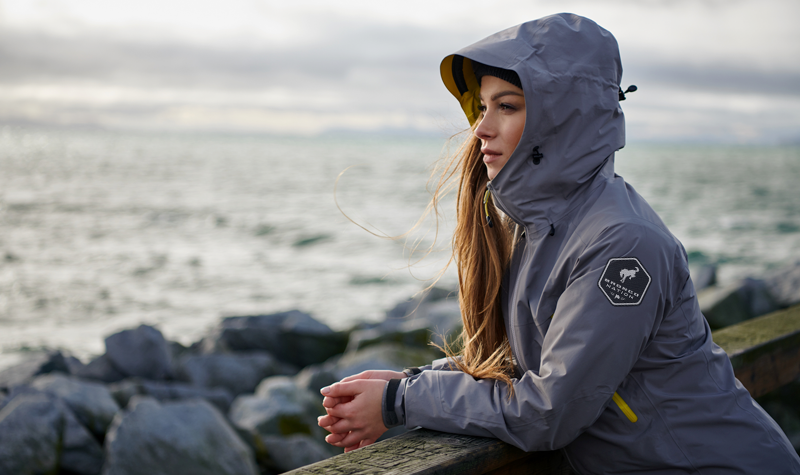 Bronco Nation - Shield Patch - Black/White – Bronco Nation Store