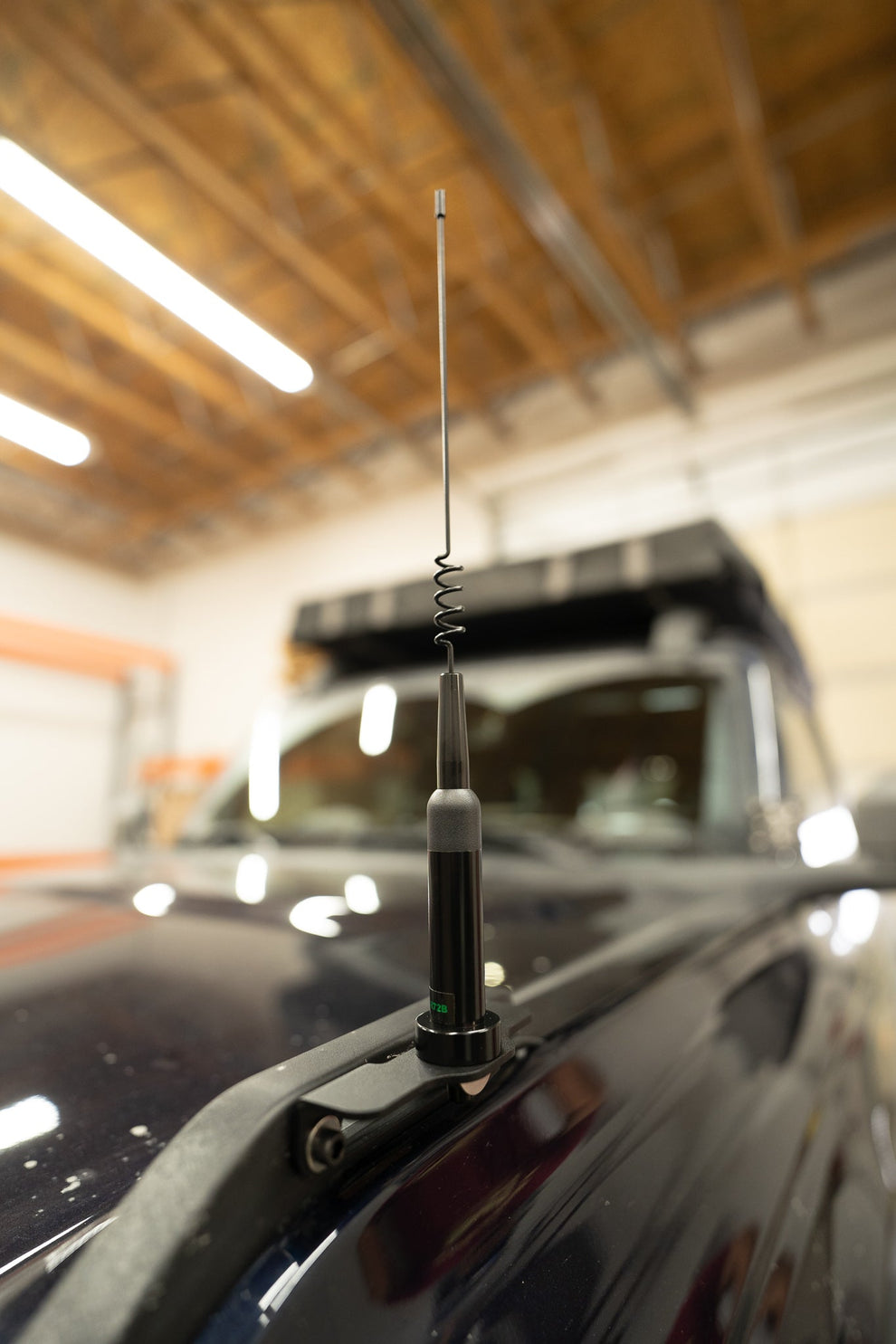 TrailRax - Trail Sight Accessory Mount – Bronco Nation Store